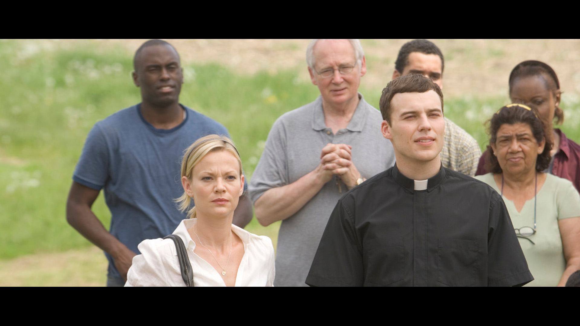 Prime Video: Absolution