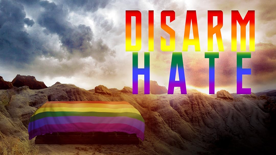 Prime Video: Disarm Hate