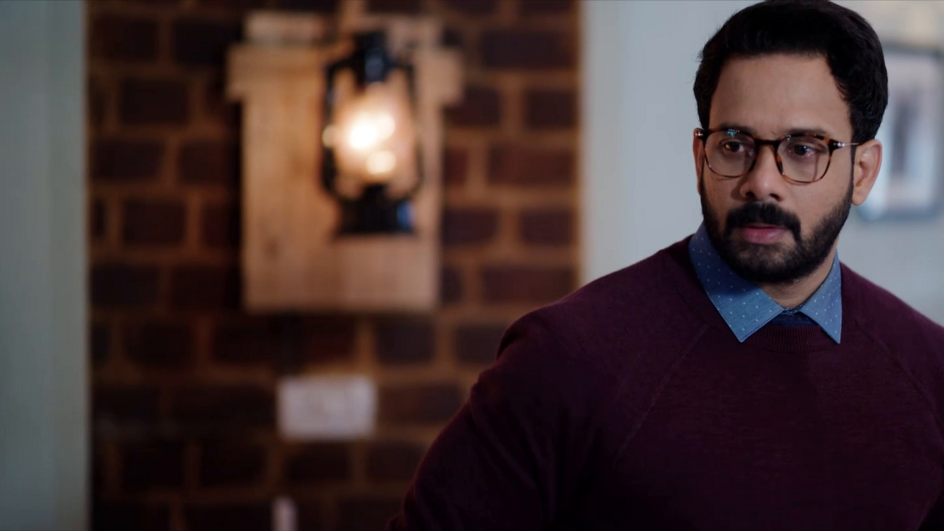 Prime Video: Naduvan