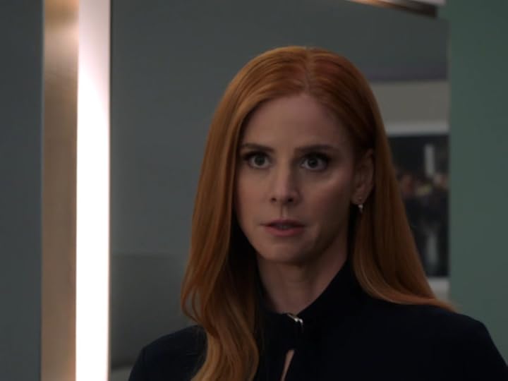 Prime Video: Suits, Season 9