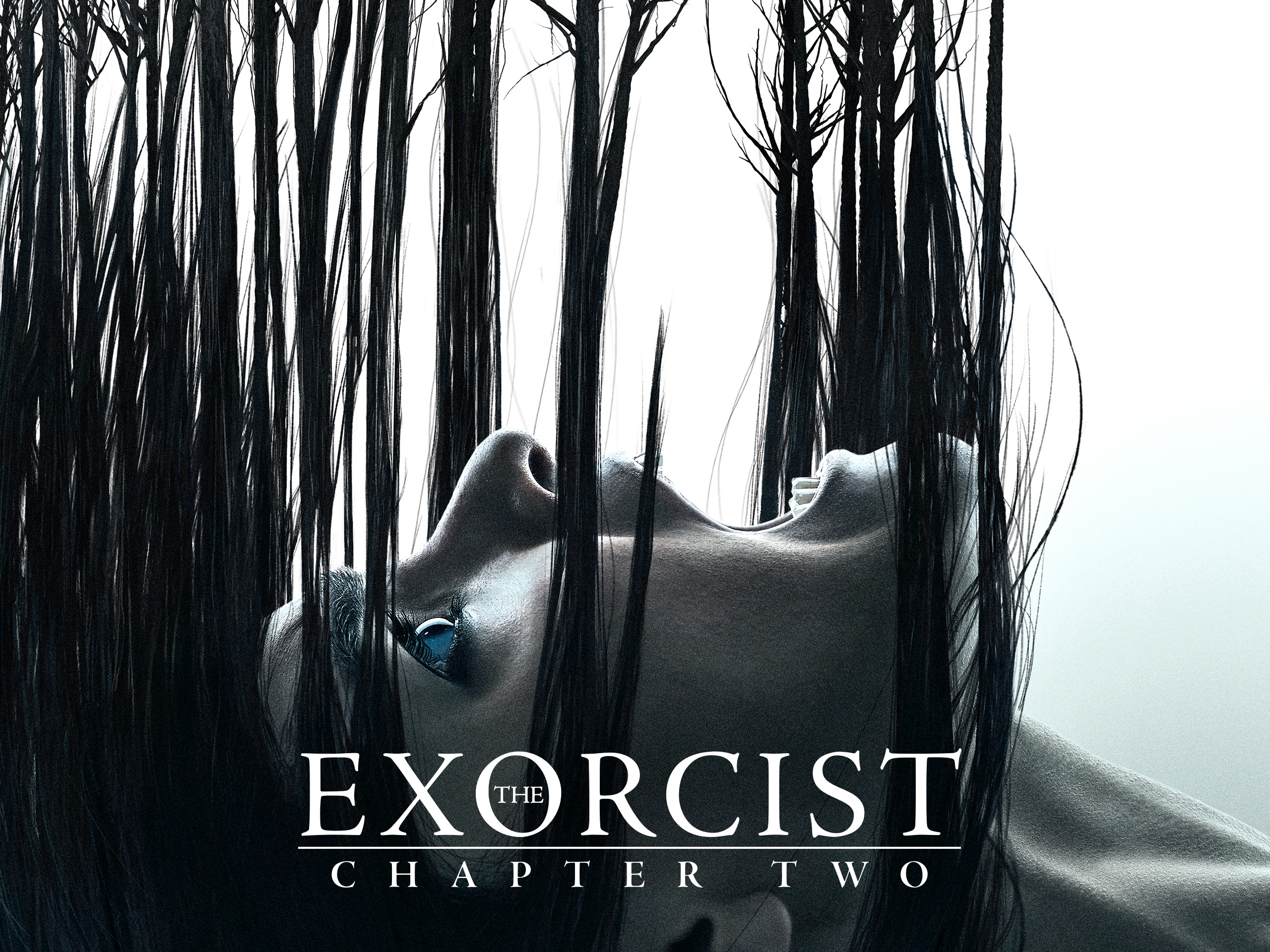 Prime Video: The Exorcist