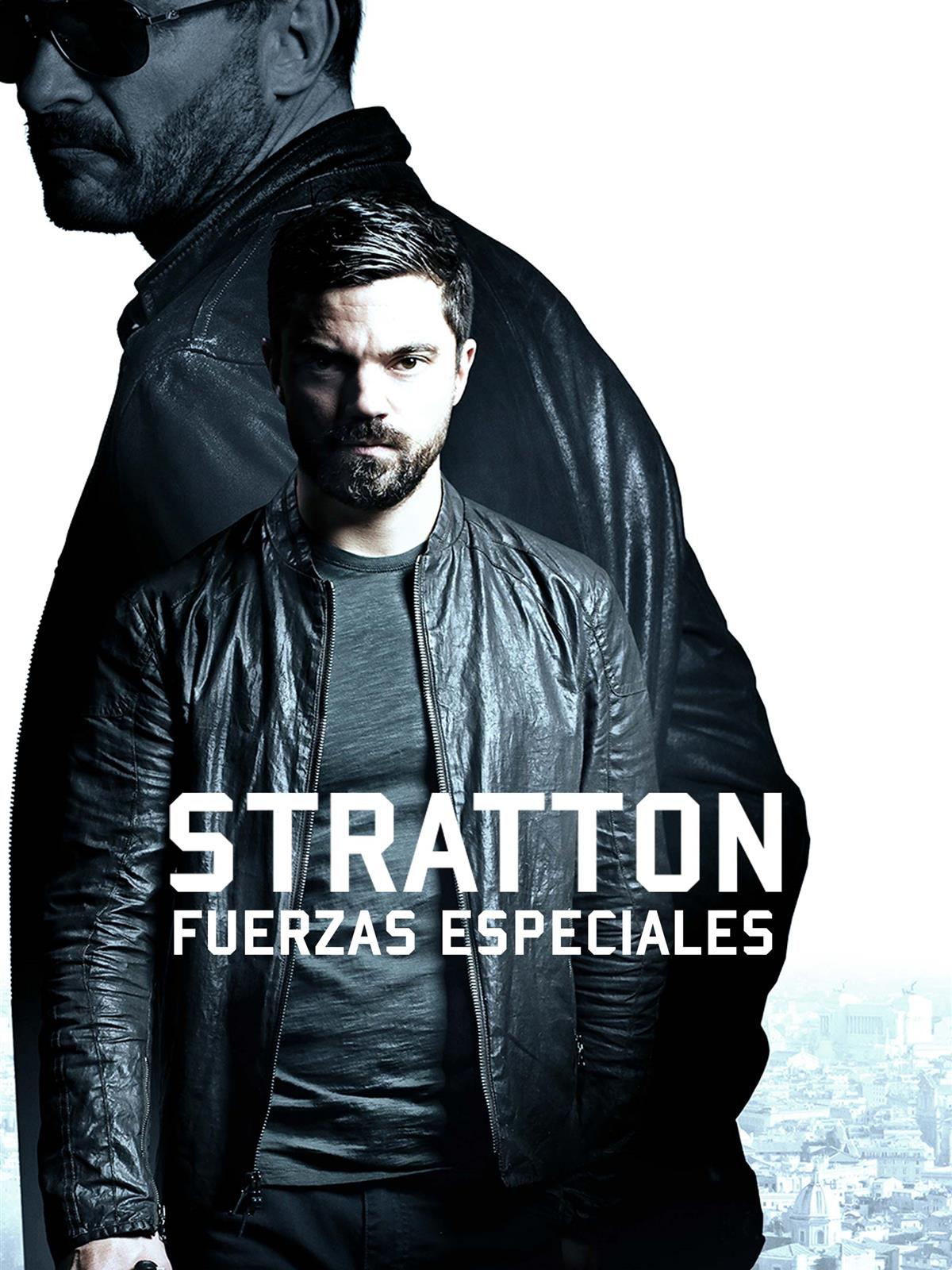 Prime Video: Stratton - Fuerzas Especiales