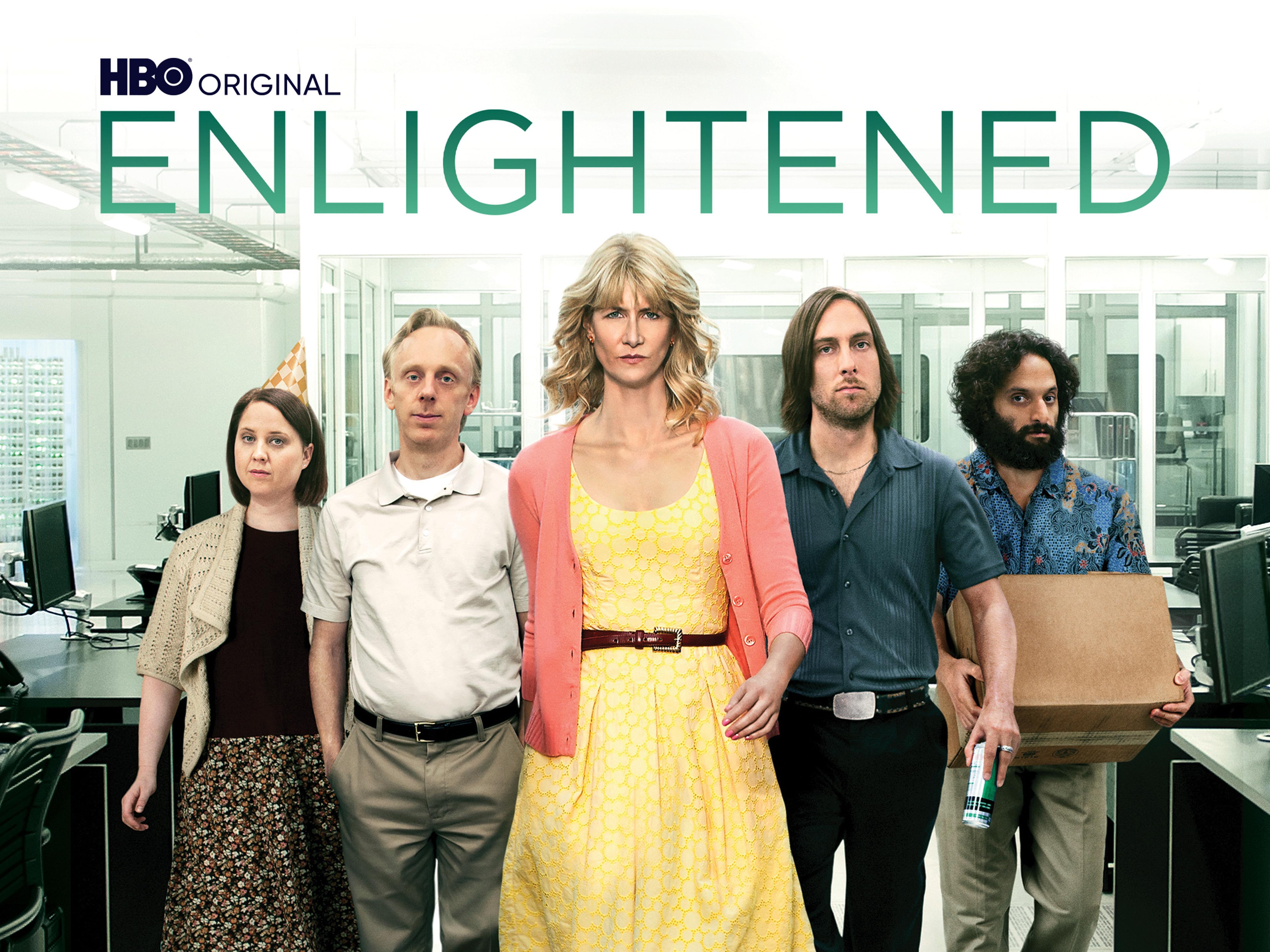 Prime Video: Enlightened: Season 1