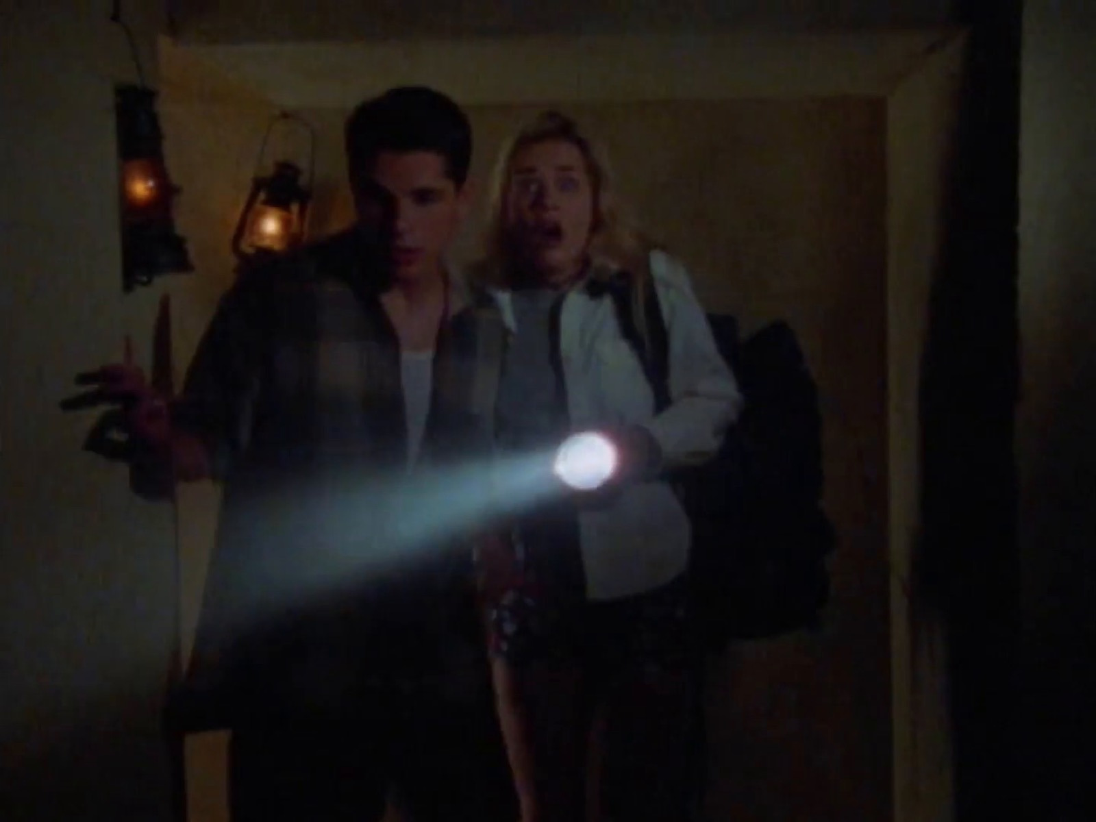 Prime Video: Breaker High - Season 1