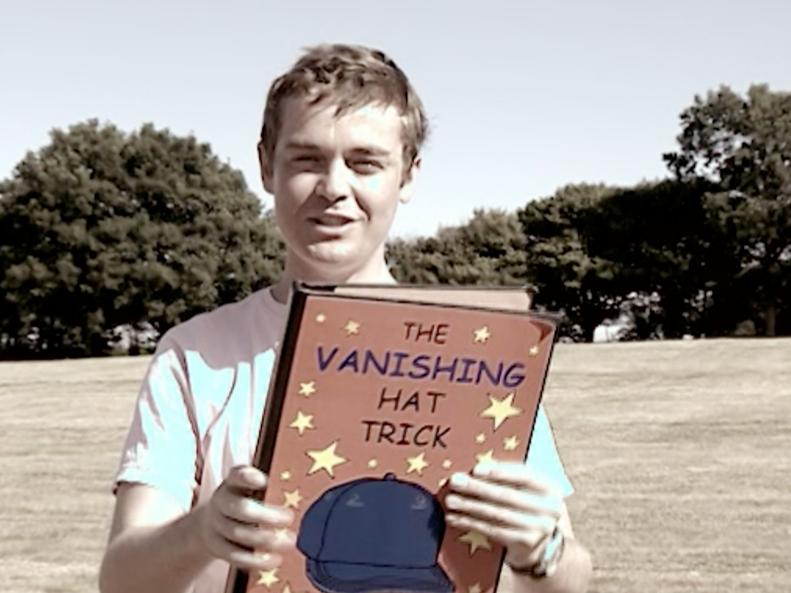 Prime Video: Tricky TV