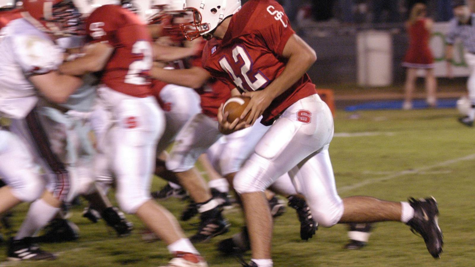 Watch Facing the Giants | Prime Video