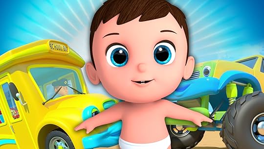 Prime Video: Little Treehouse: Nursery Rhymes and Kids Songs