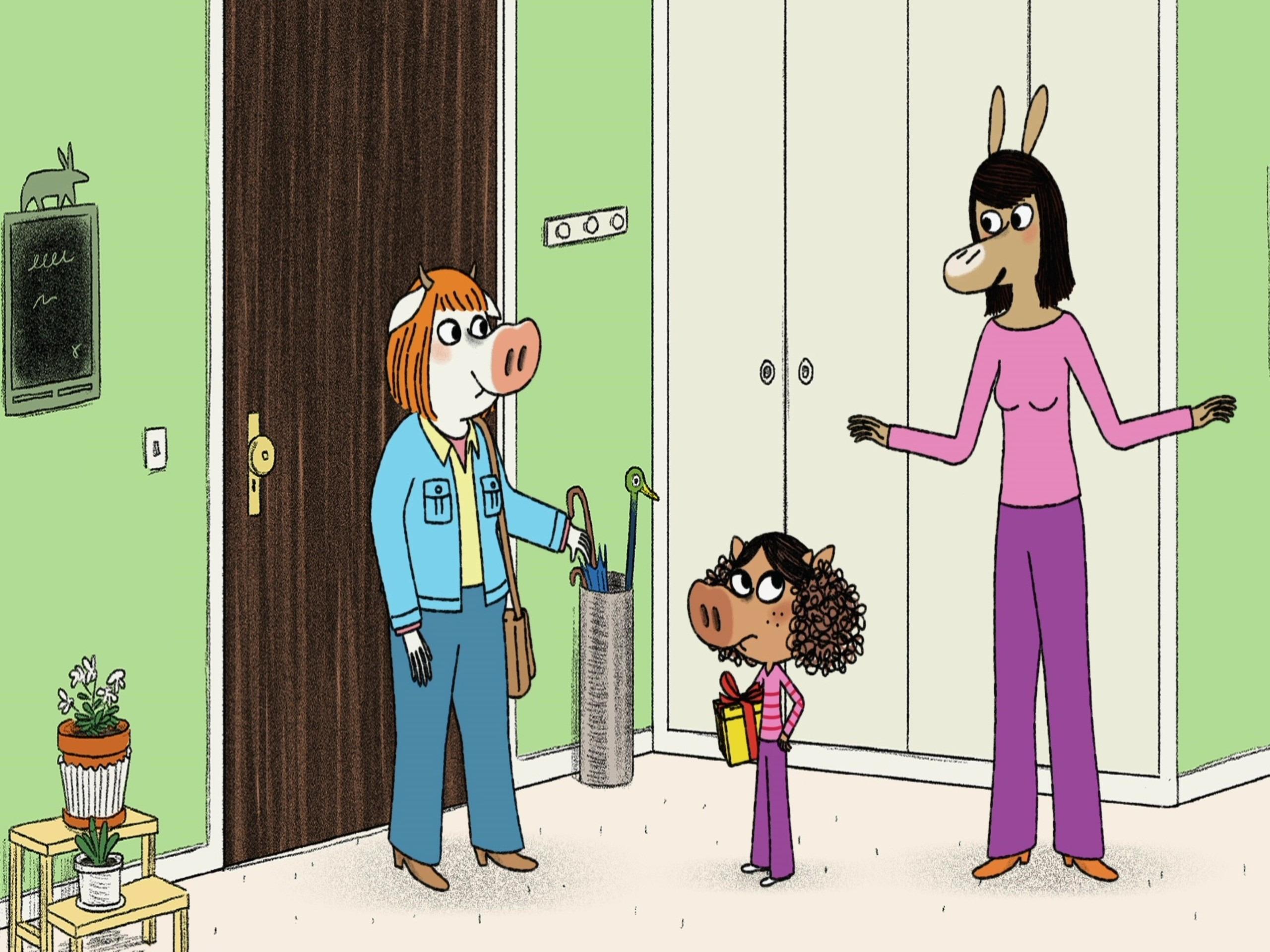 Prime Video: Ariol - Saison 2