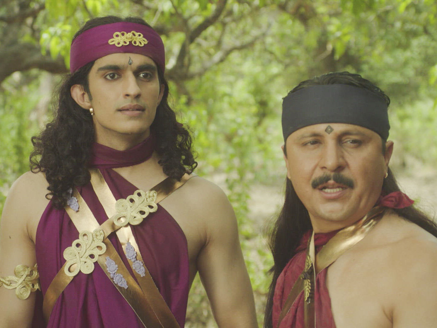 Prime Video: Devlok With Devdutt Pattanaik - Season 3