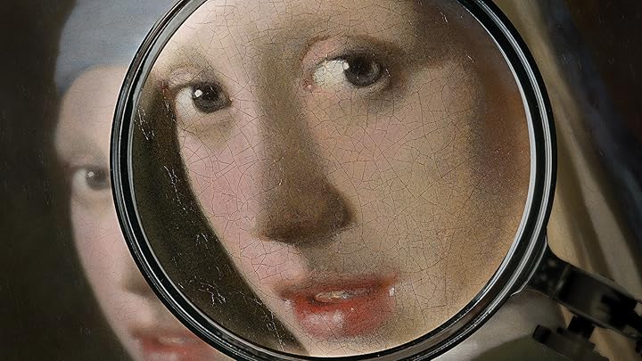Amazon.com: Close to Vermeer : Pieter Roelofs, Jonathan Janson, Gregor ...