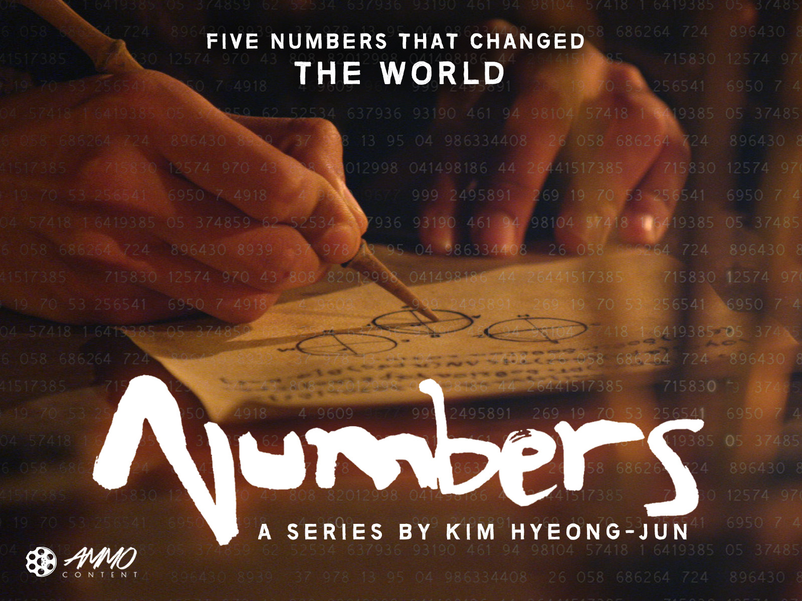 Prime Video: Numbers