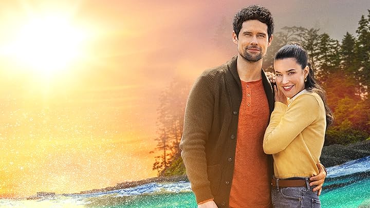 Amazon.com: Splash of Love : Rhiannon Fish, Benjamin Hollingsworth, Juliana Wimbles, Heather ...