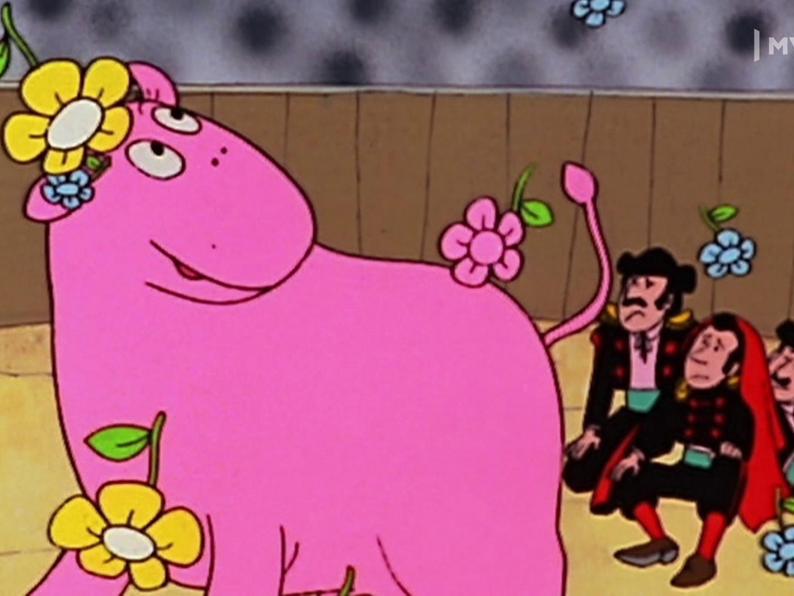 Prime Video: Barbapapa - Saison 2