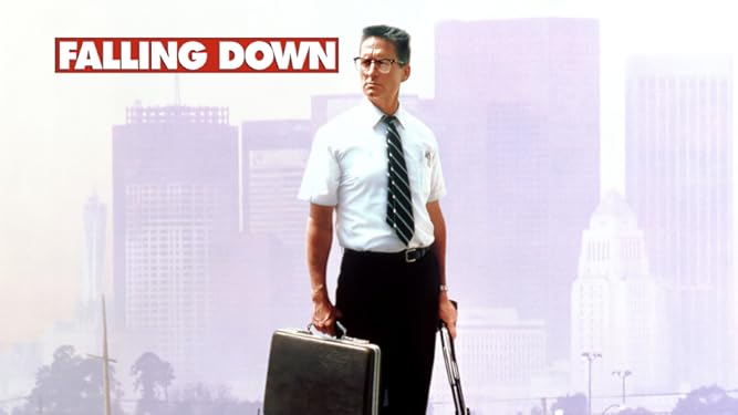 Falling Down