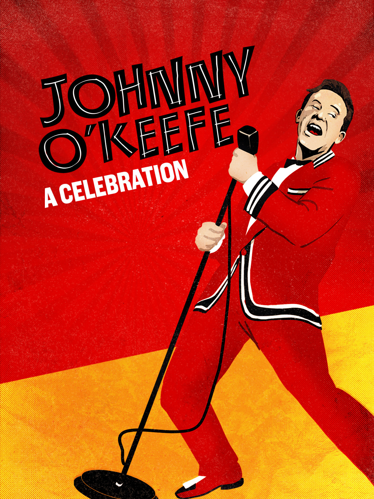 Prime Video: Johnny O'Keefe: A Celebration