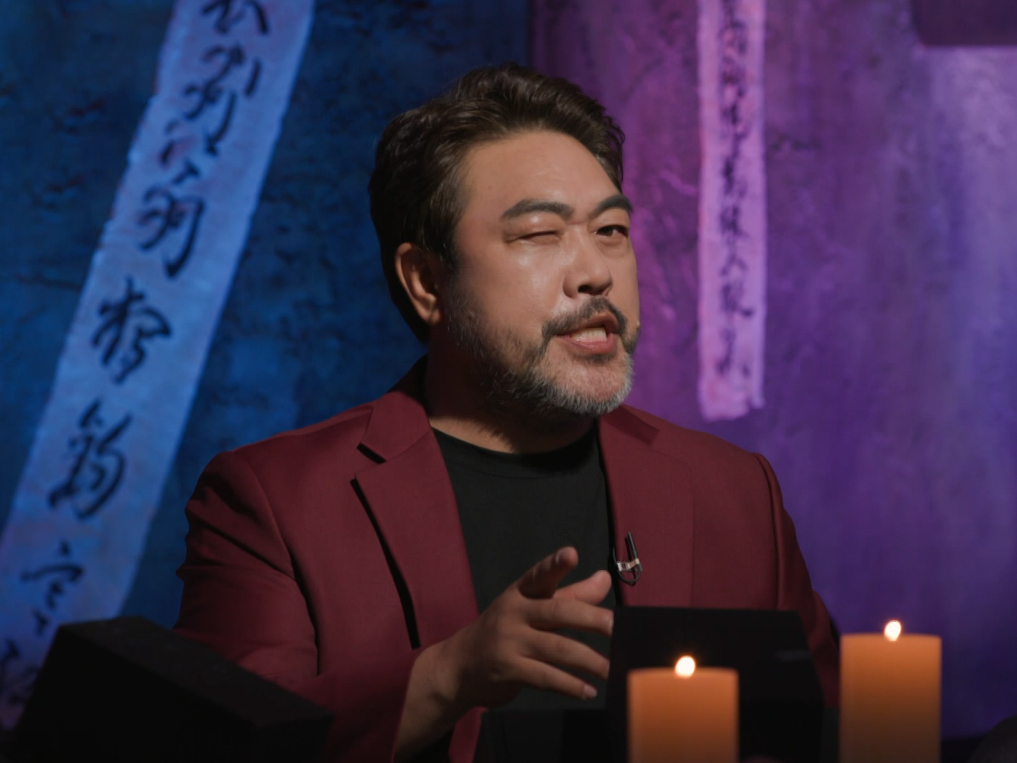 Prime Video: Midnight Horror Story