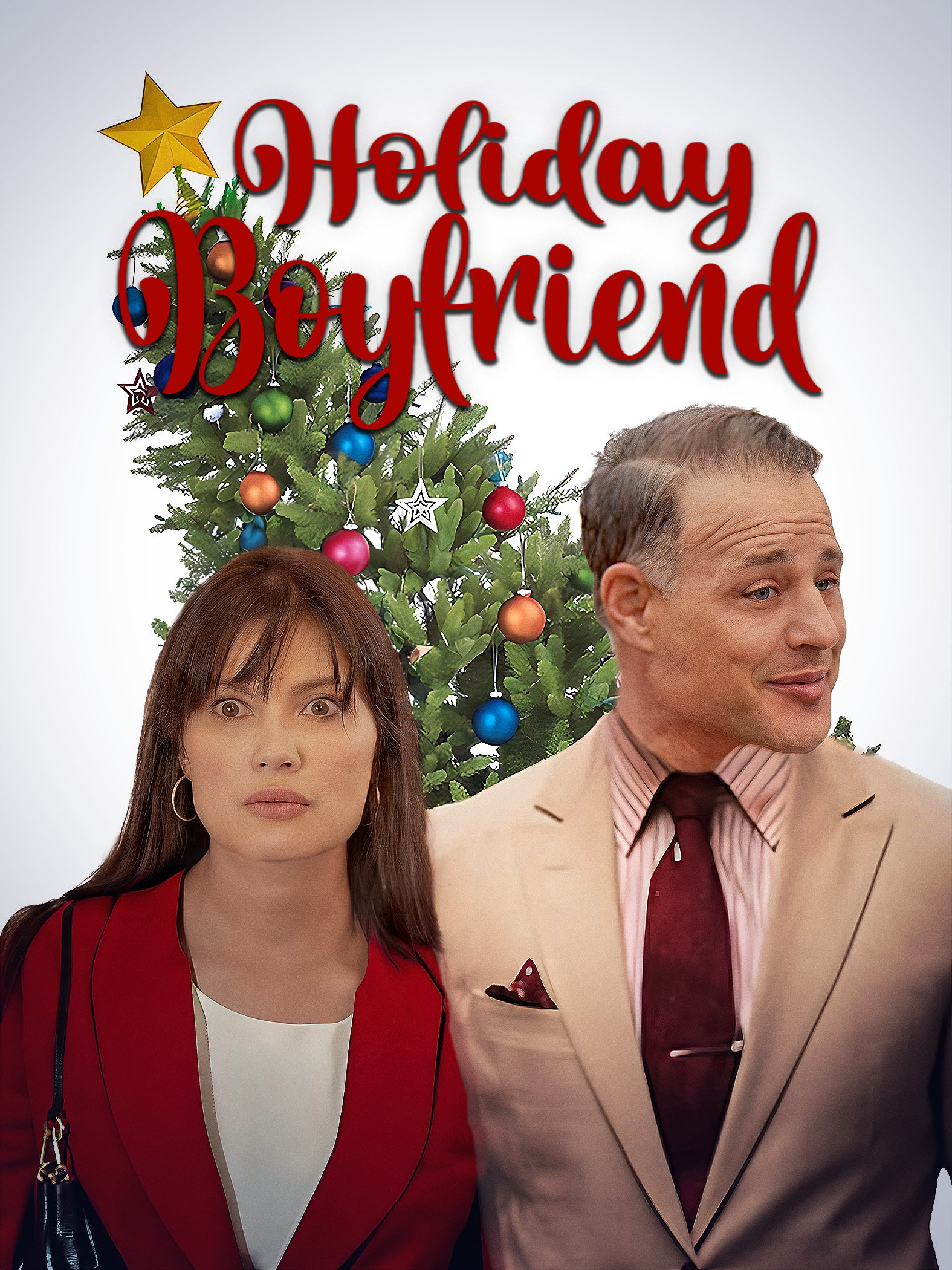 Prime Video: Holiday Boyfriend
