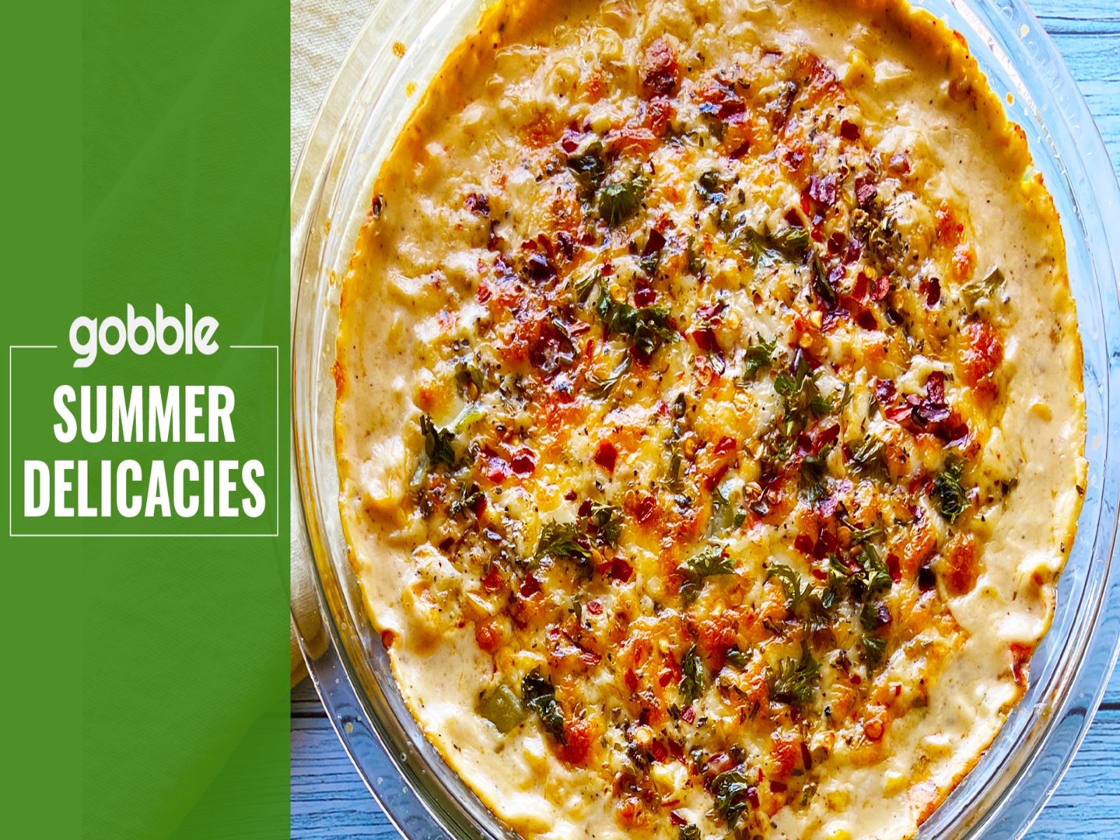 Prime Video: Summer Delicacies - Season 4