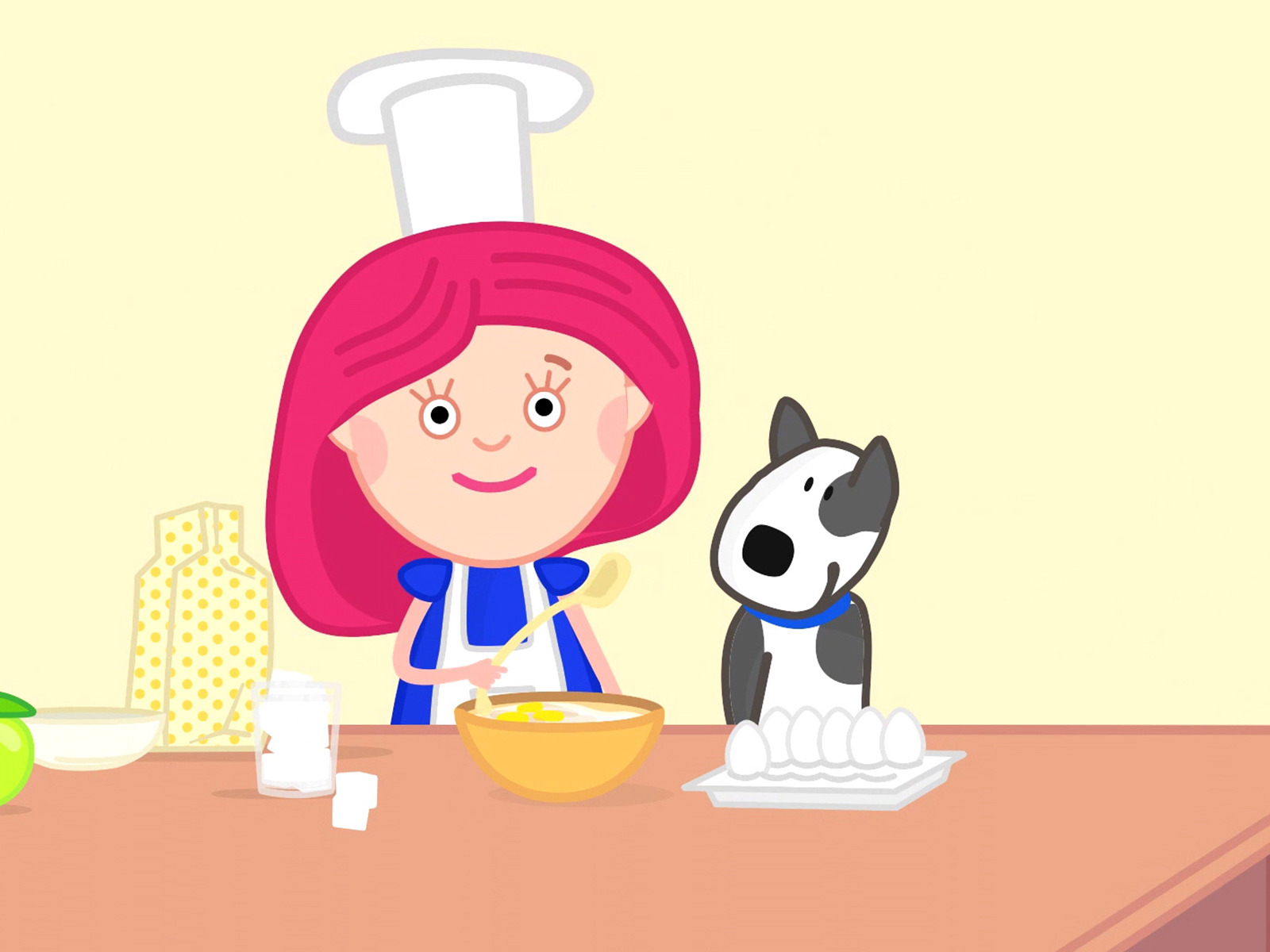 Prime Video: Smarta and Her Magic Bag