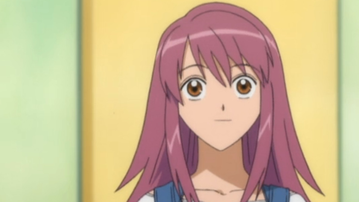 Prime Video: Kaleido Star