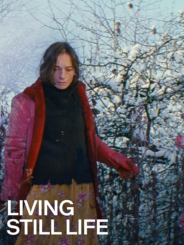 Prime Video: Living Still Life