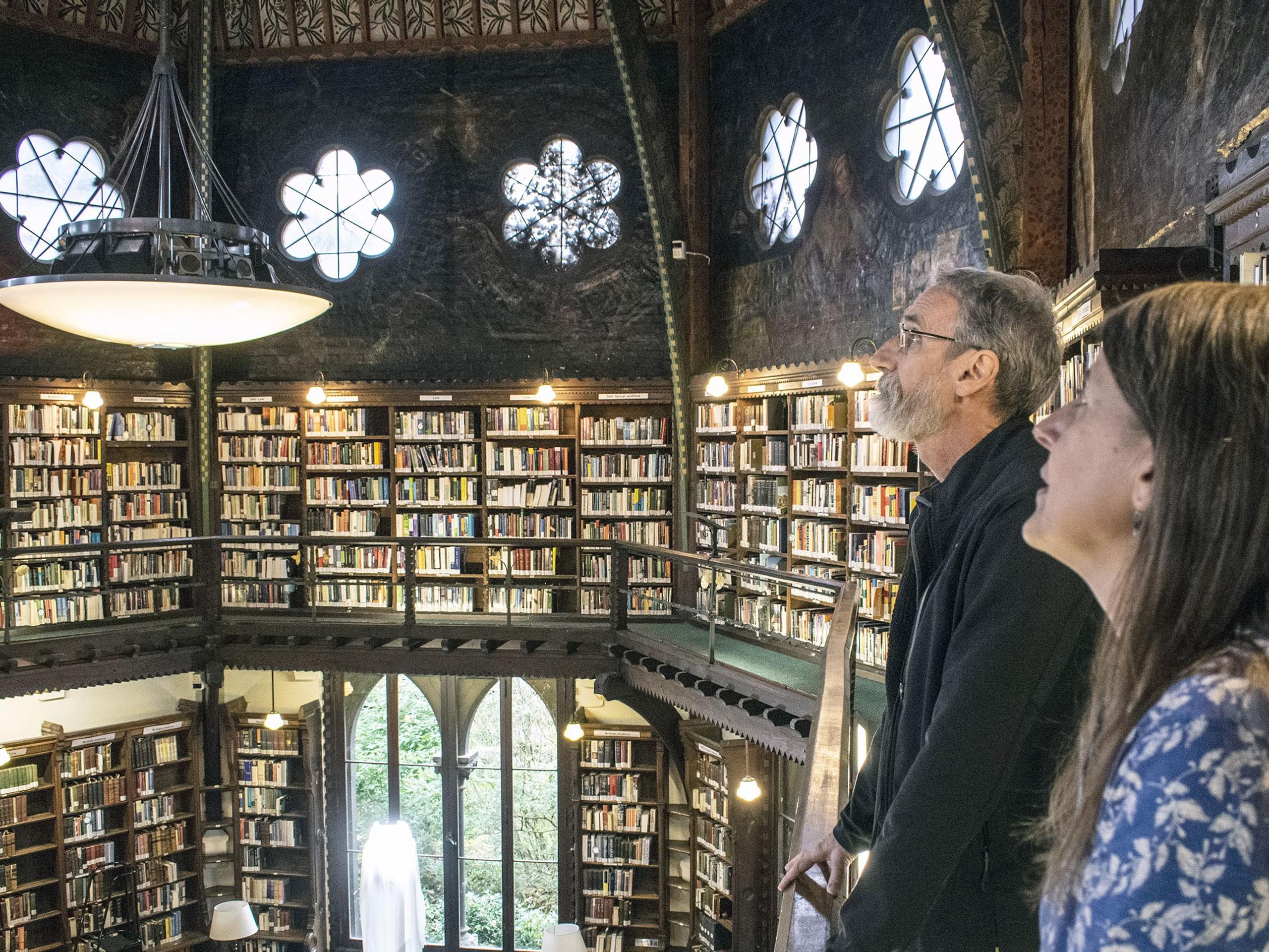 Prime Video: Aux sources de la fantasy - Saison 1