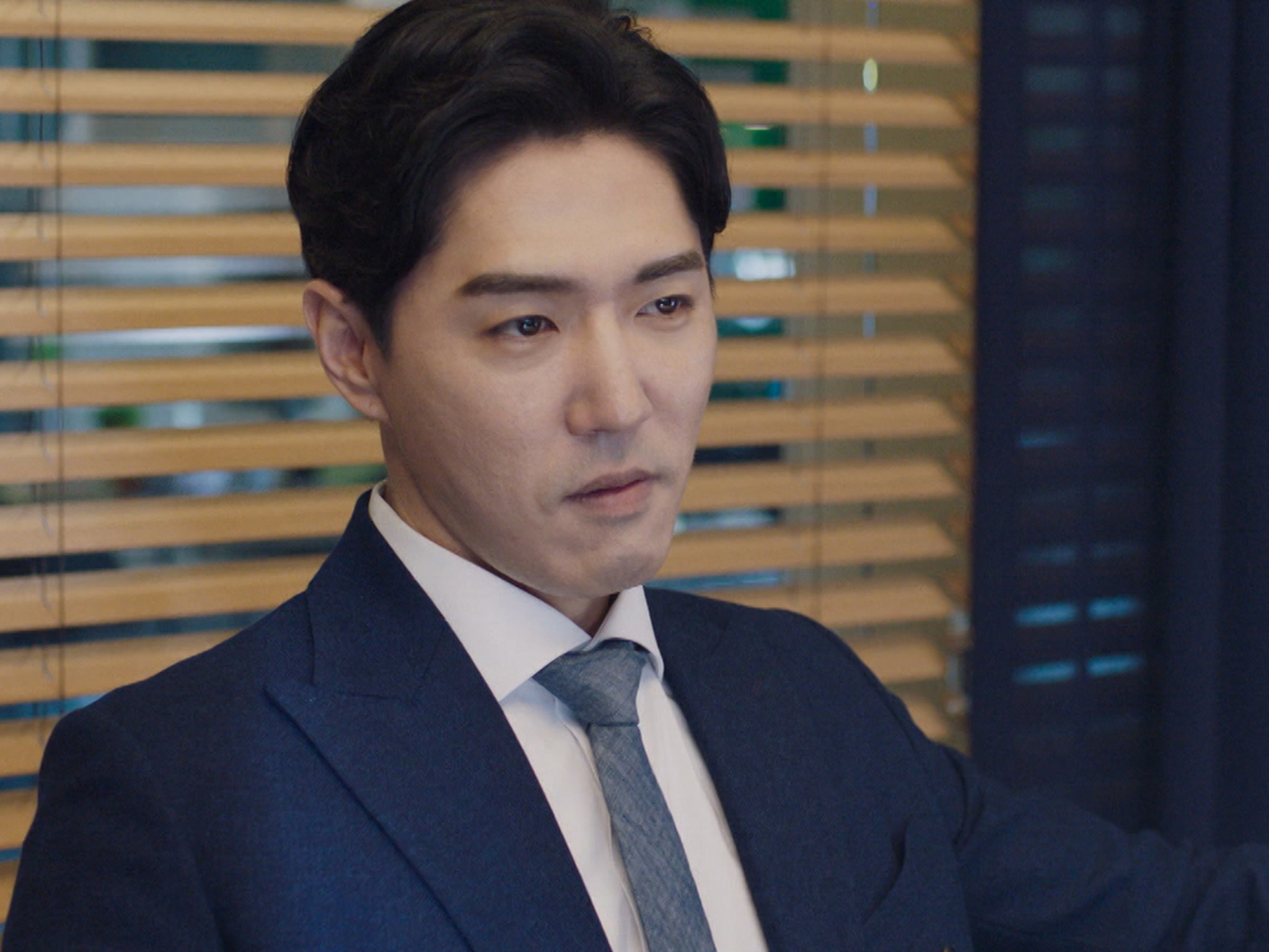 Prime Video: Big Issue