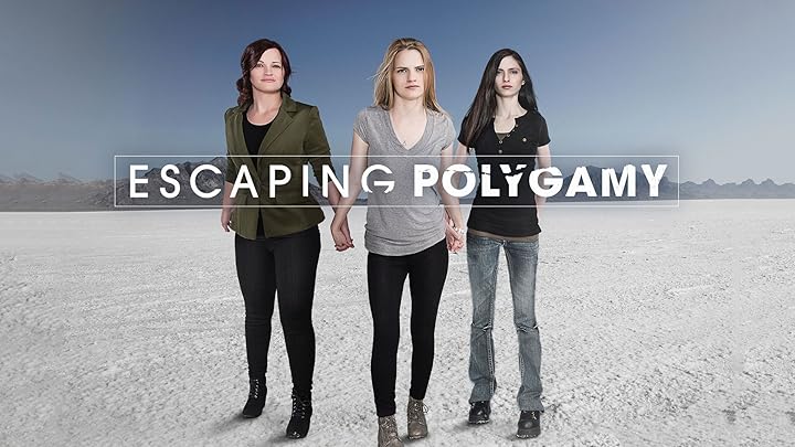 Prime Video: Escaping Polygamy Season 2