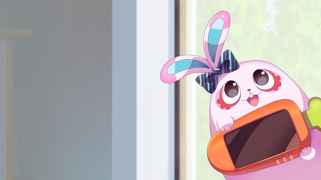 Prime Video: Love Flops