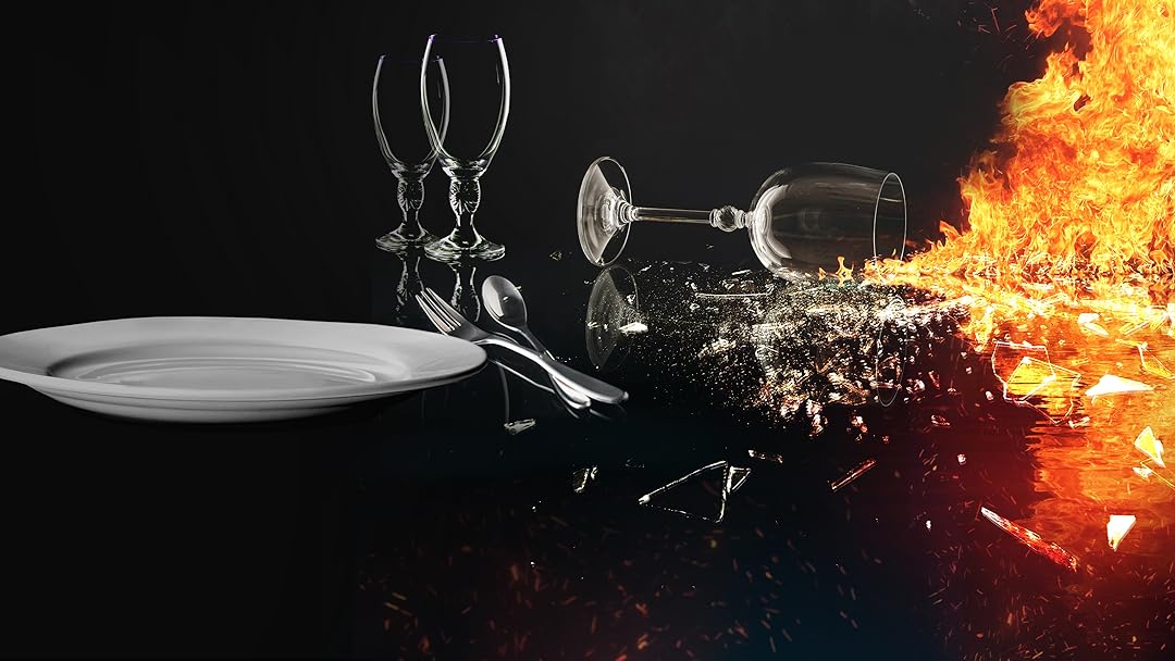 Watch Table Wars - Season 1 | Prime Video