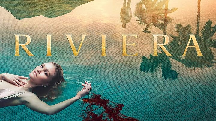 Prime Video: Riviera Season 1