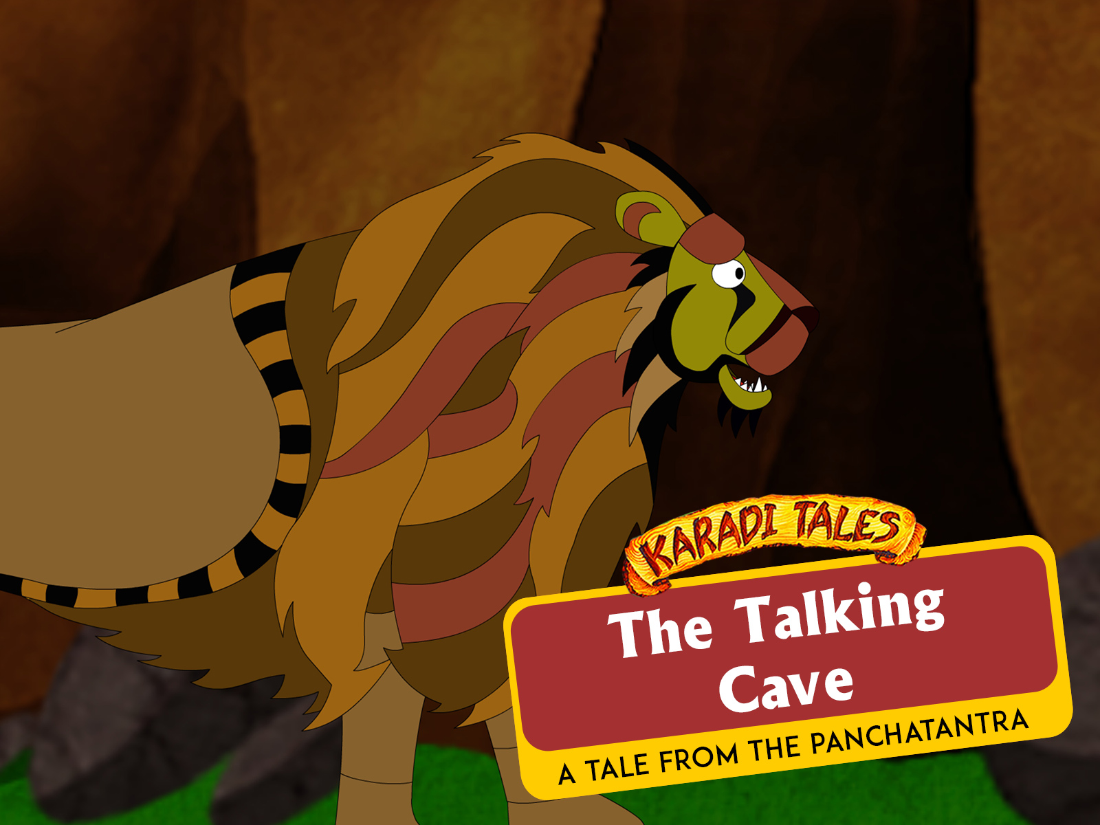 Prime Video: Karadi Tales