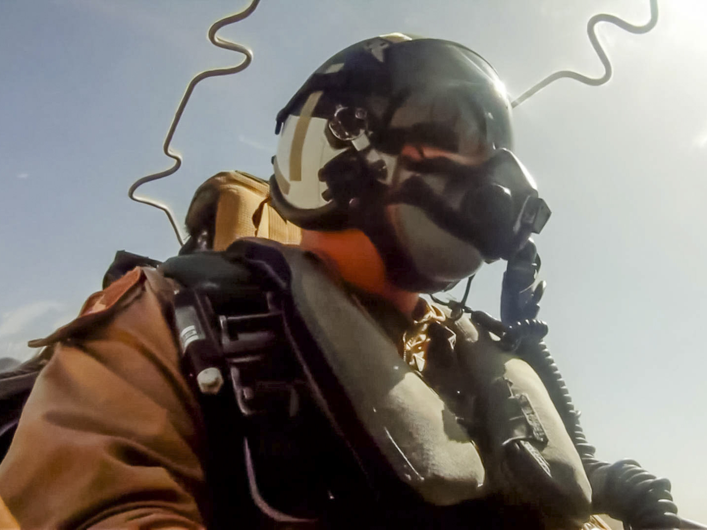 Prime Video: Combat Countdown - Season 1