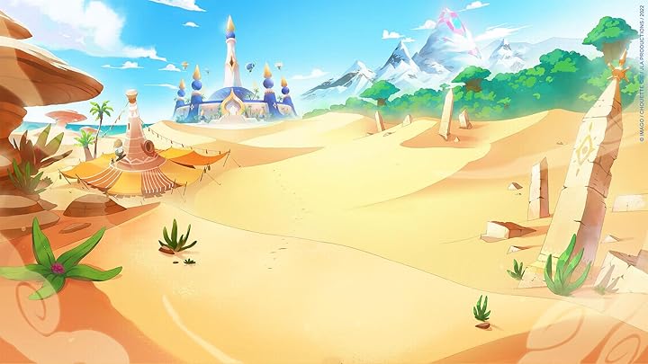 Prime Video: Imago - Saison 1