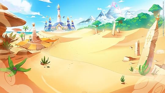 Prime Video: Imago - Saison 1