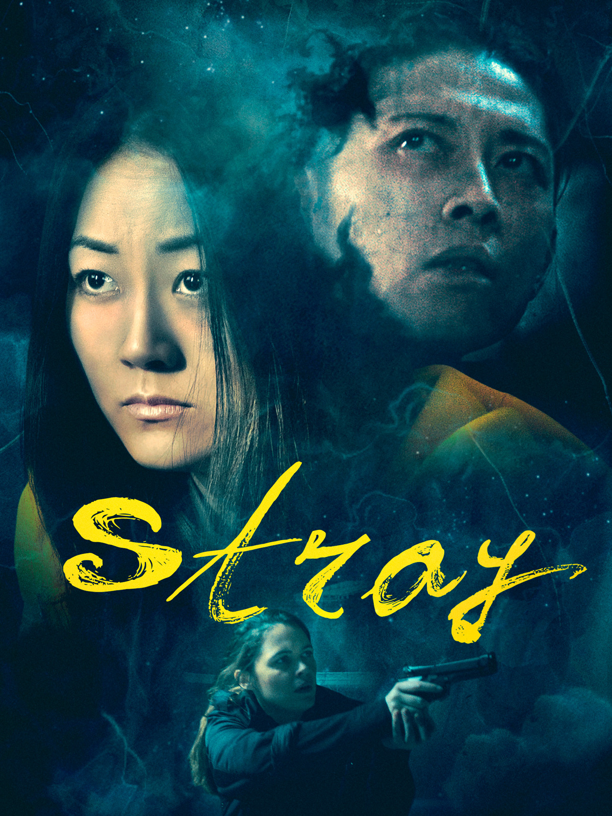 Prime Video: Stray