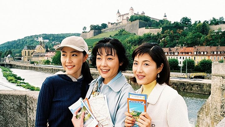 Amazon.co.jp: スチュワーデス刑事を観る | Prime Video