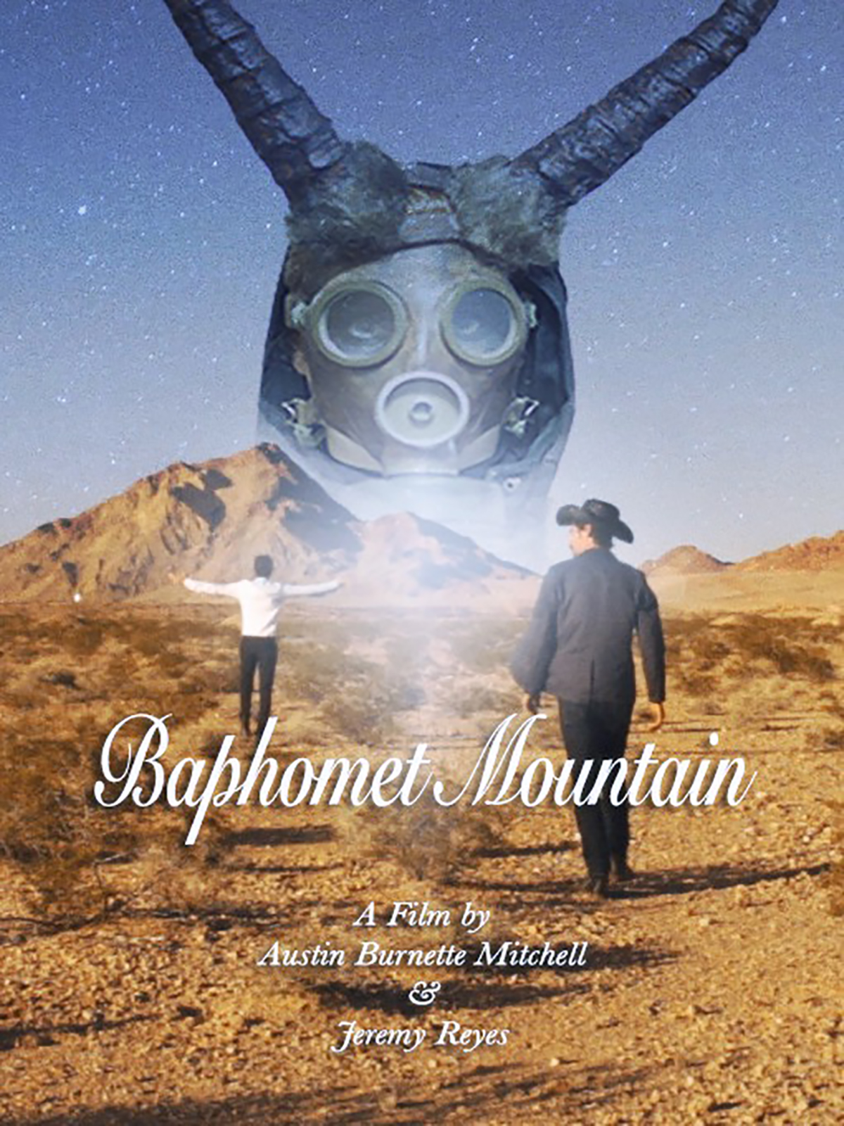 Prime Video: Baphomet Mountain