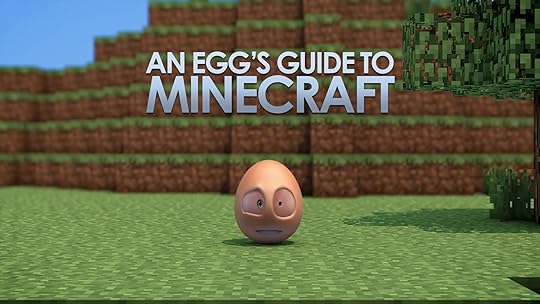 Watch An Egg's Guide to Minecraft | Prime Video