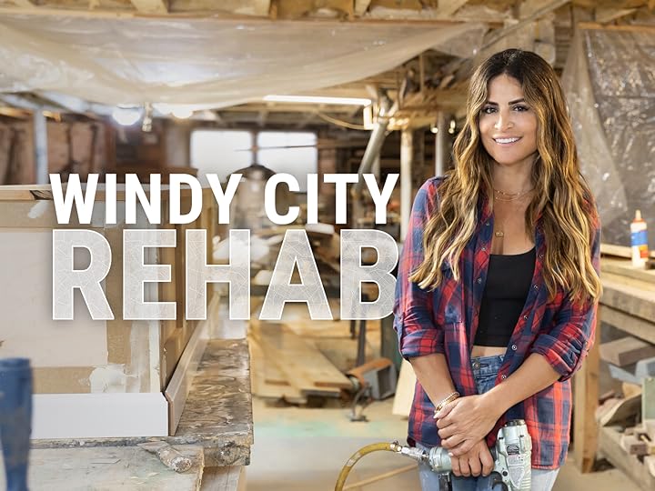 Prime Video: Windy City Rehab - Season 4