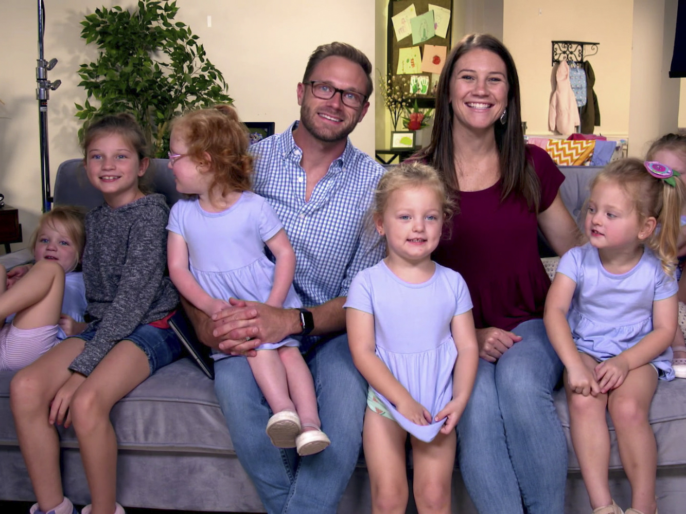 Prime Video: OutDaughtered - Season 5