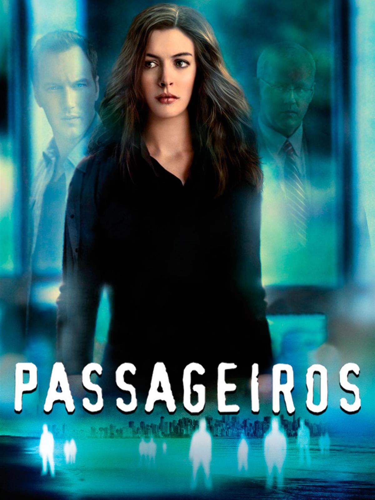 Prime Video: Passageiros