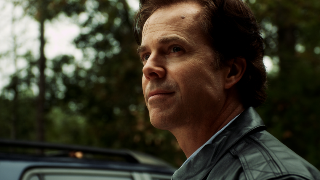 Prime Video: Ninety Sunsets