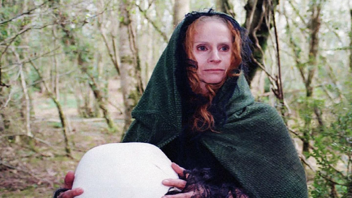 Prime Video: Puffball: The Devil's Eyeball