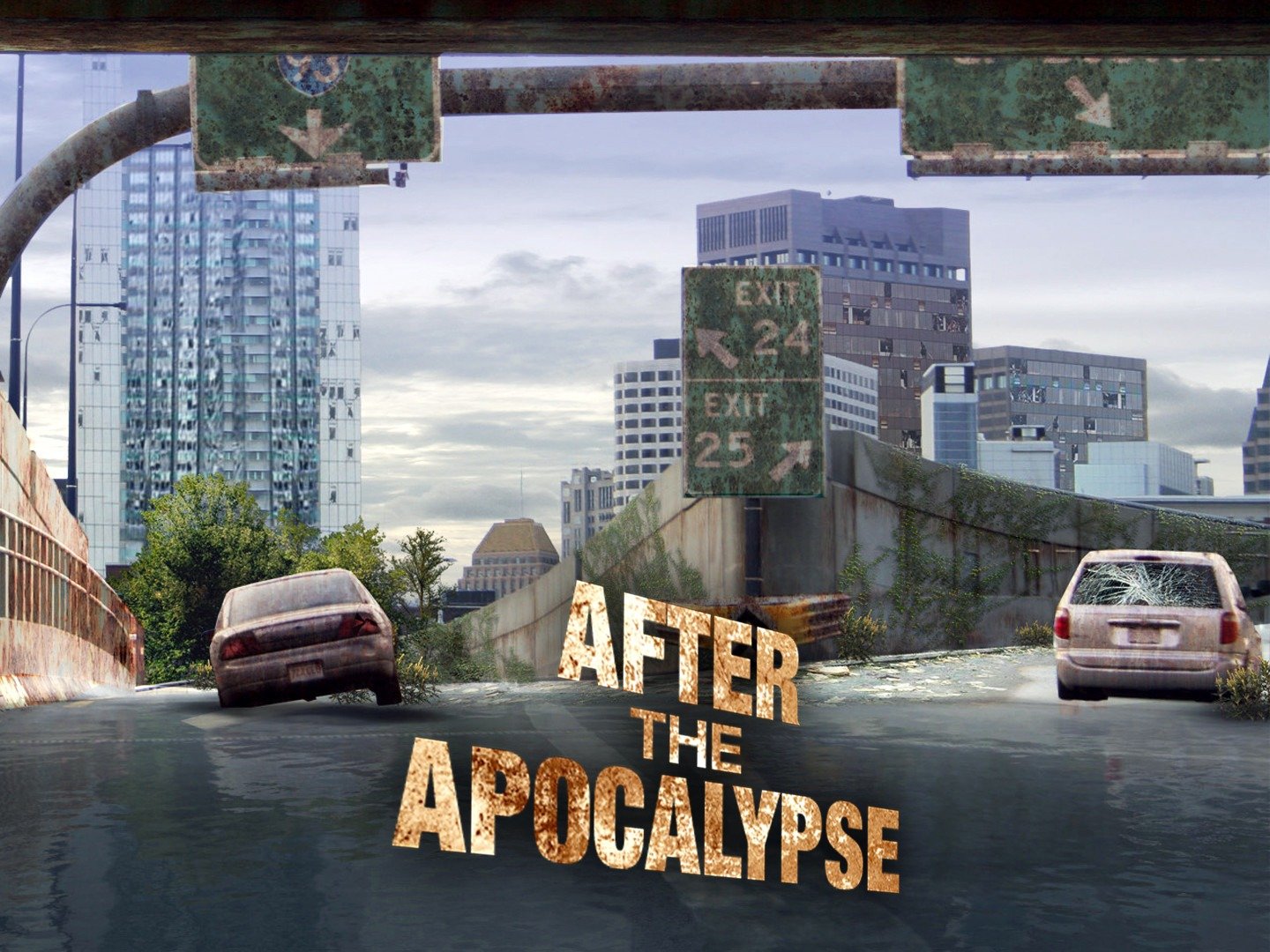 Prime Video: Life After People