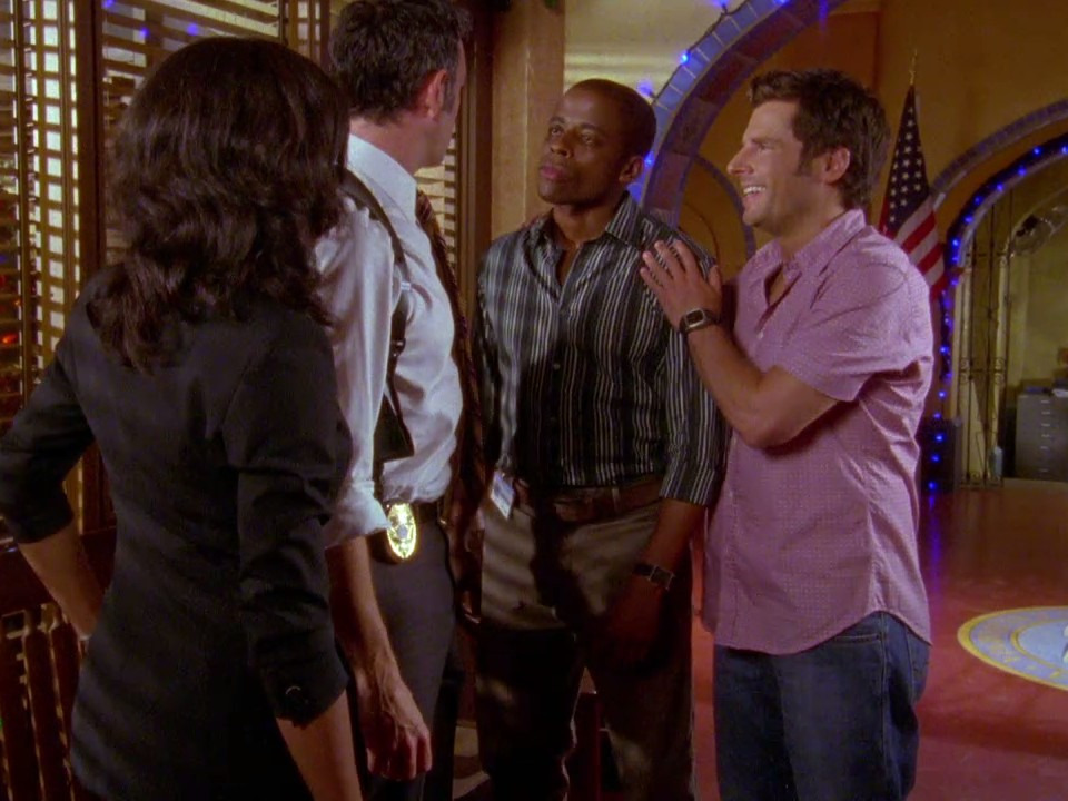 Prime Video: Psych - Season 3