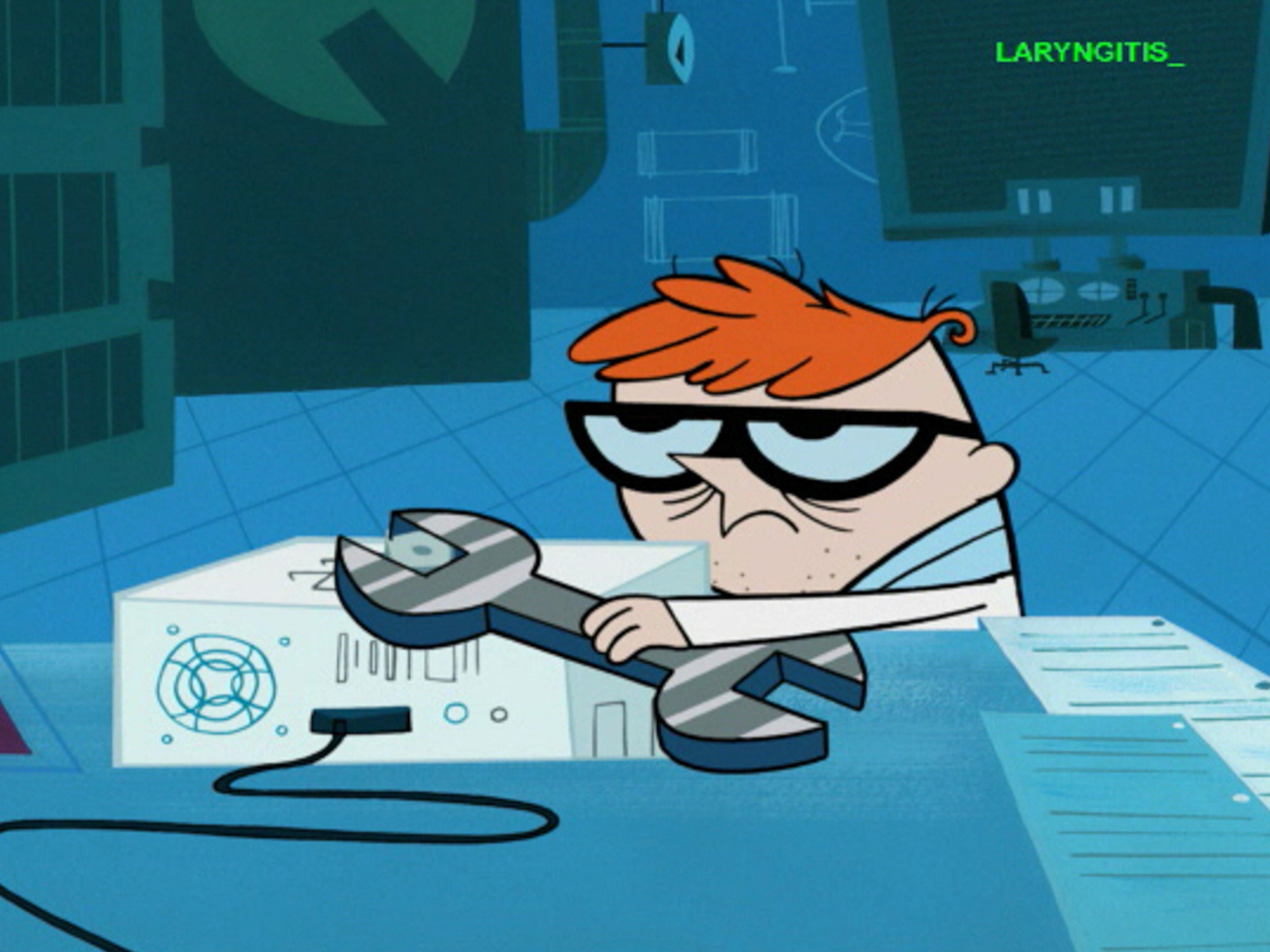 Prime Video: Dexter's Laboratory - Season 6