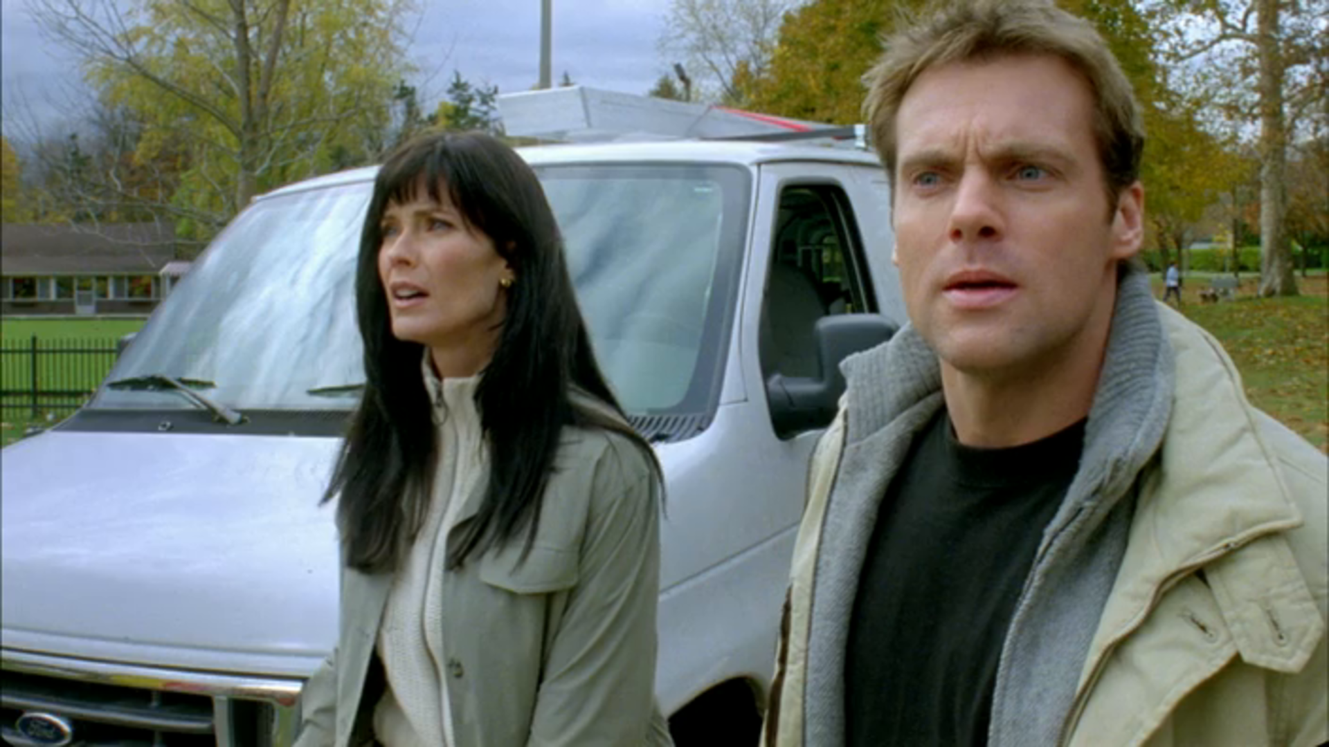 Prime Video: Swarmed