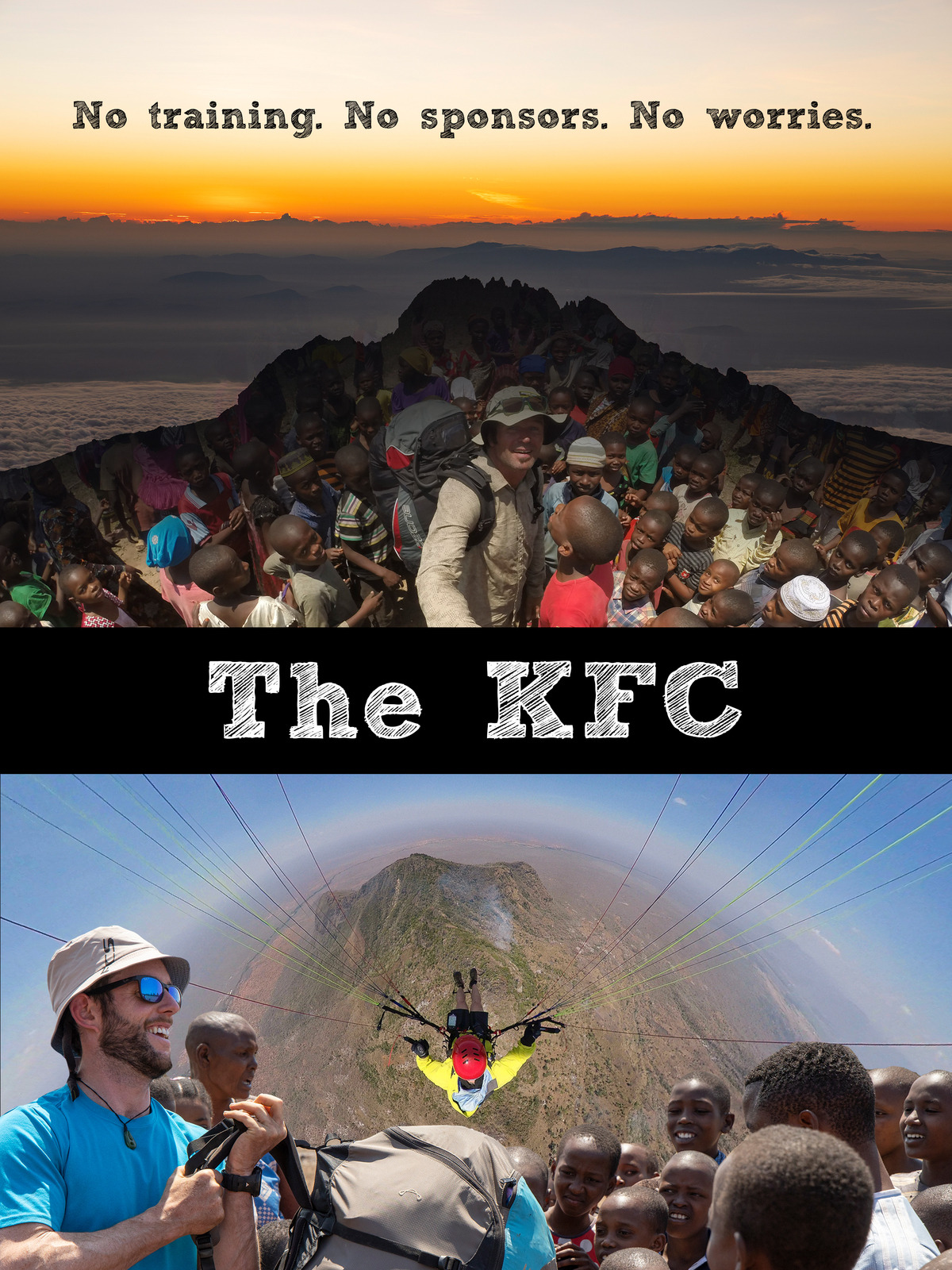 Prime Video: The KFC