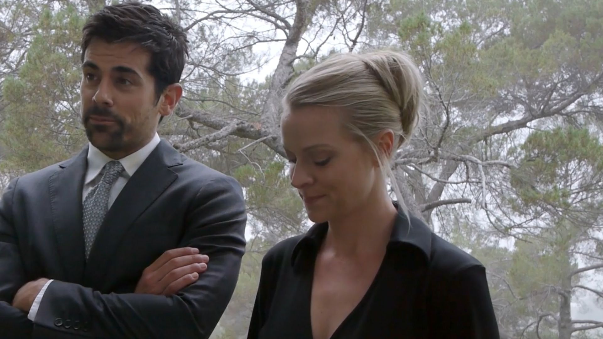 Prime Video: Find Me